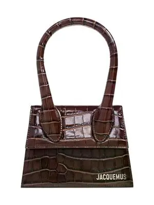 JACQUEMUS Jacquemus Medium Chiquito Tote