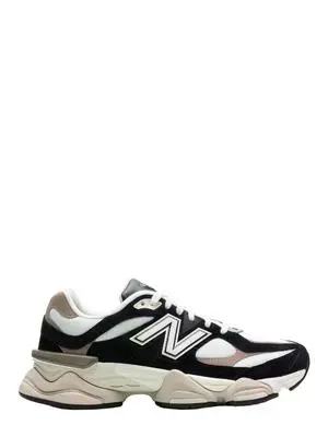 NEW BALANCE 9060 Sneakers - Black