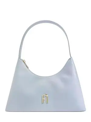 Furla Small Shoulder Bag - Blue