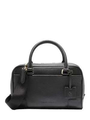 Cole Haan Beverly Small Satchel - Black