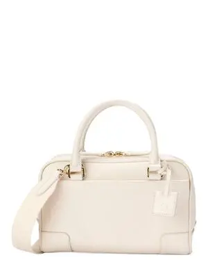 Cole Haan Cole Haan Beverly Small Satchel Ivory