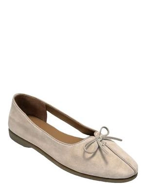 Aerosoles Aerosoles Novia Ballet Flat Stone