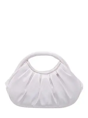 NINA Nina Bren Top Handle Bag