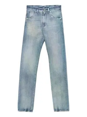 MAISON MARGIELA Slim Jeans - Blue