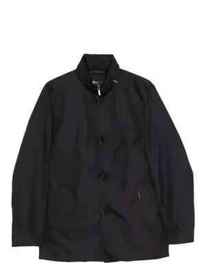 MOORER Borromini Jacket - Blue