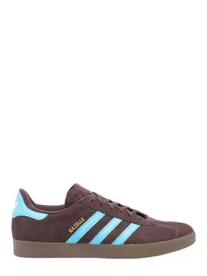 Adidas Adidas Gazelle Low Top Sneakers Brown