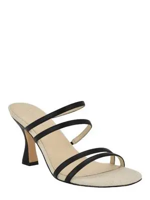 Calvin Klein Calvin Klein Jayla Sandal Black
