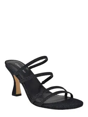 Calvin Klein Calvin Klein Jayla Sandal Dark Blue