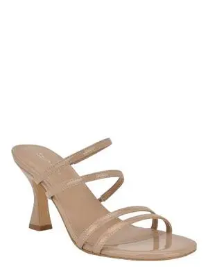 Calvin Klein Calvin Klein Jayla Sandal Light Natural