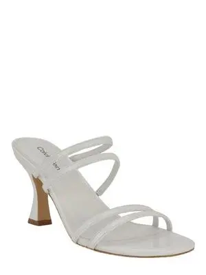 Calvin Klein Calvin Klein Jayla Sandal White