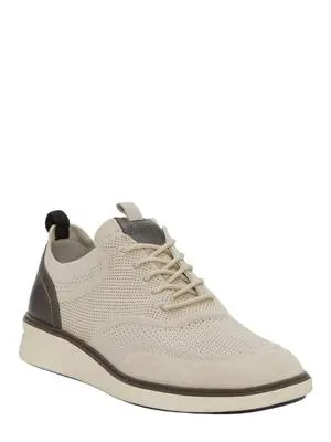 Vince Camuto Vince Camuto Haldane Knit Oxford Limestone