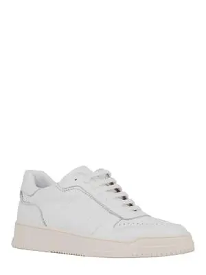 Aquatalia Aquatalia Cristo Sneaker White