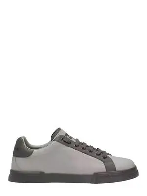 Dolce & Gabbana Dolce & Gabbana Portofino Sneakers Brown