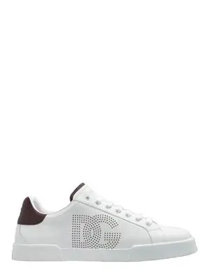 DOLCE & GABBANA Dolce & Gabbana Portofino Sneakers