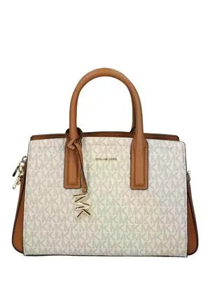Michael Kors Small Tote Bag - Neutrals