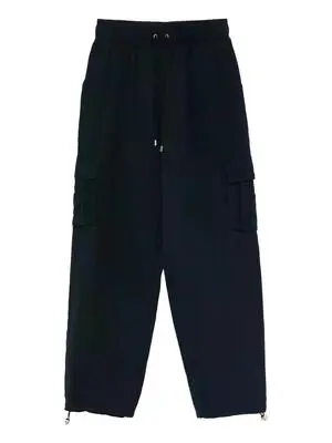 LIU JO LIU JO Cargo Track Pants