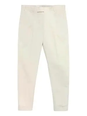 PT TORINO Edge Trousers - Neutrals