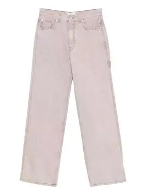 HAIKURE Winona Jeans - Pink