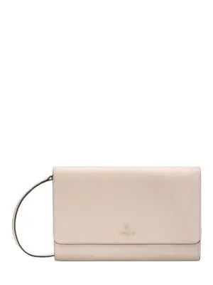 Furla Camelia Clutch - Pink