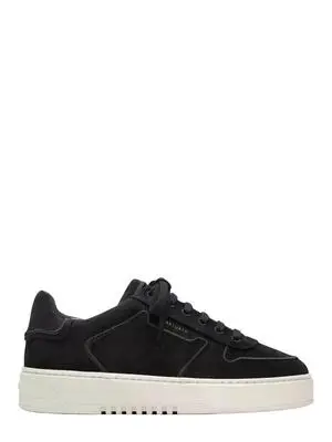 Axel Arigato Orbit Sneakers - Black
