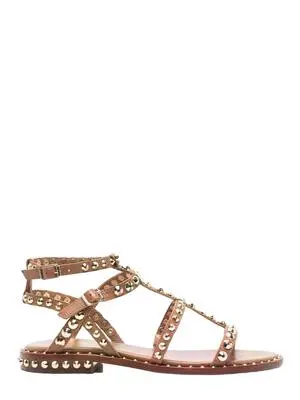 Ash Precious Sandals - Brown