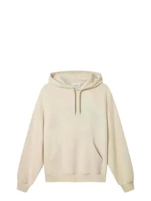 Axel Arigato Motto Hoodie - Neutrals