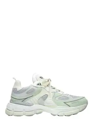 Axel Arigato Sphere Runner Sneakers - White