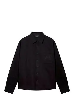 Axel Arigato Ray Shirt - Black