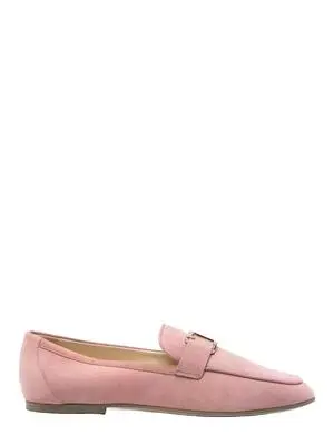 TOD'S Tod's T Timeless Loafers