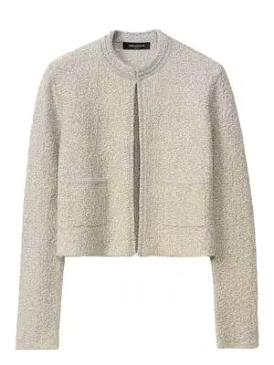 FABIANA FILIPPI Fabiana Filippi Tweed Jacket