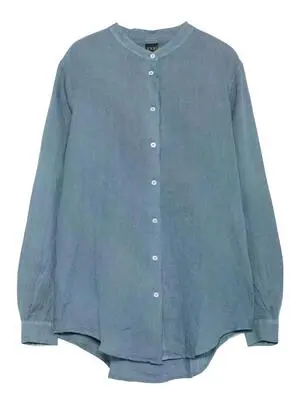 FAY Fay Linen Shirt
