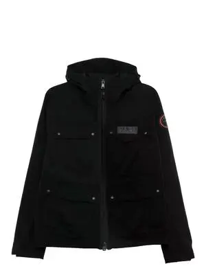 NAPAPIJRI Rivalto Jacket - Black