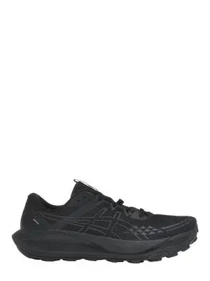 Asics Gel-trabuco Gore-tex Sneakers - Black/graphite Grey