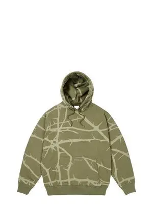 PALACE Thorny Hood