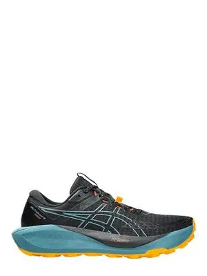Asics Gel-trabuco Gore-tex Sneakers - Black/atlantis Blue