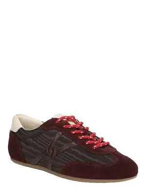 Veronica Beard Veronica Beard Riviera Sneaker Raisin