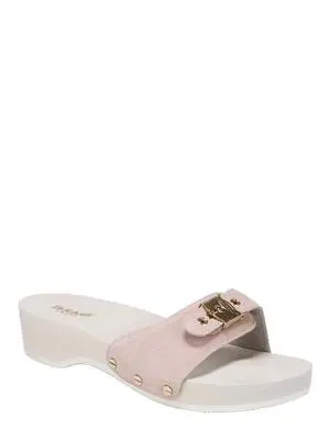Dr. Scholl'S Original Slide Sandal Blush