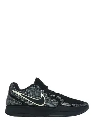 Nike Ja 2 Lx Swarovski Label - Black