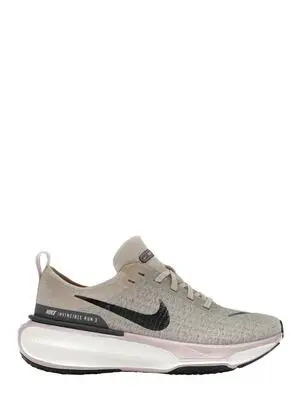 Nike Nike ZoomX Invincible Run 3 Premium Sneakers Sanddrift/pink Oxford/light Soft Pink