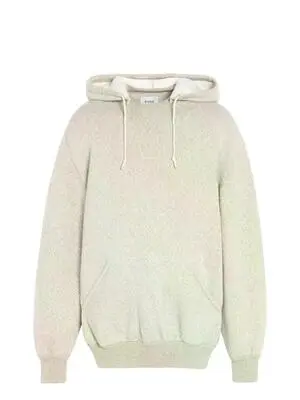 BARRIE Hooded Sweatshirt - Neutrals