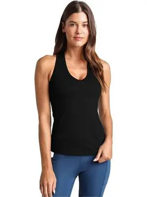 LOSANO Keep You Cool Tank - Black