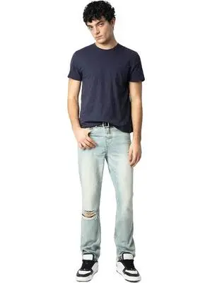 Zadig&Voltaire John Jeans - Denim