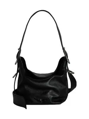 Zadig&Voltaire Baby Jane Bag - Black