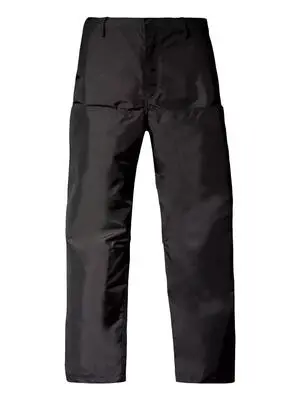 Yeezy Cargo Pants - Black