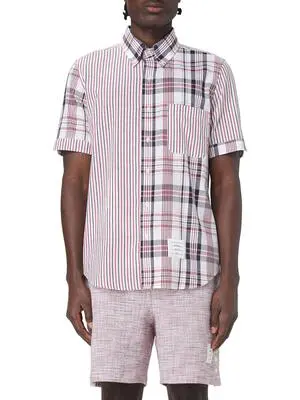 Thom Browne Shirt - Red