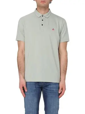 Peuterey Polo Shirt - Green