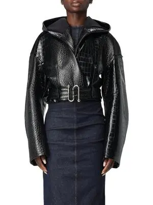 Sportmax Jacket - Black