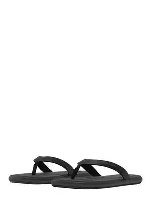 Lululemon Restfeel Flip-flop Sandals - Black