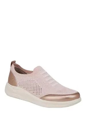 LIFESTRIDE Bzees Timeless Slip-on Sneaker - Pink
