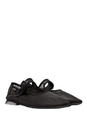 Camper Casi Myra Flat - Black